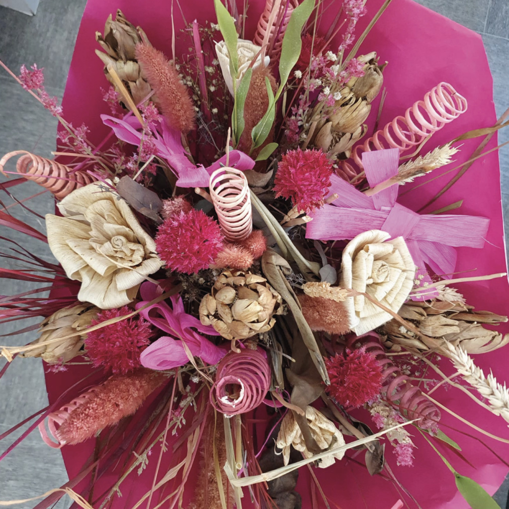 Christine - Design-Flor